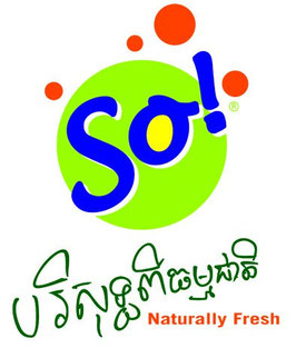 So!Nutritious - So! Nutritious is social enterprise in phnom penh, Cambodia