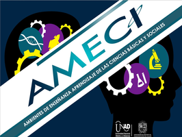 AMECI - Página web de investigacionciencias