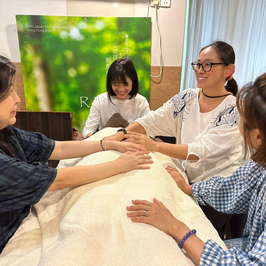 Blog - NPO Japan Reiki Association Hong Kong Chapter