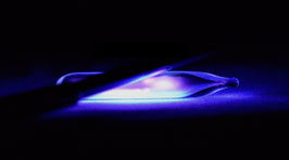 Buy Krypton gas ionized ampoule - NovaElements EU Shop