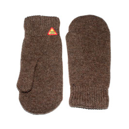 Karg Brännö Mittens by Öjbro Vantfabrik - Sweater Chalet