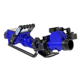 TFT® BlitzFire HE OSZ Monitor - Feuerwehrausstattung Thomas Fenz