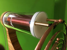 Tesla Rife Lakhovsky Prototypen - Lakhovsky Multiwellen Oszillator ...