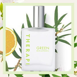 THERAPI - LE VERT BEAUTE