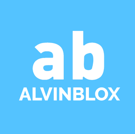 AlvinBLOX - Roblox Scripting Tutorial kid - AlvinBLOX - Roblox Scripting Tutorials