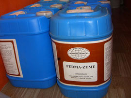Permazyme is the world's premier enzyme soil stabilization product ...