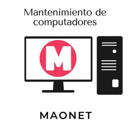 M@ONET - maonets jimdo page!