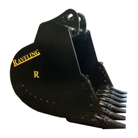 Buckets - Raveling Companies, LLC