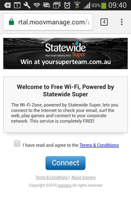 Connecting to Wi-Fi networks that use a login webpage - The Journey and ...