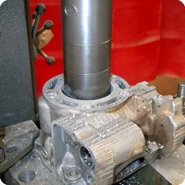 Tout savoir sur le réalésage, traitement nickasil, glaçage, chemise ...