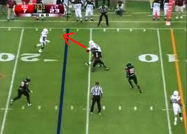 Hook and Lateral - Página Jimdo de theplaybook