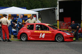 Barry Maessen - hotrodhistorys Jimdo-Page!