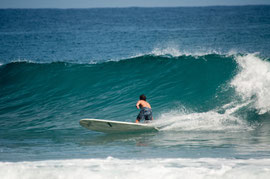 Surf_rain Board: Aguadilla: Una de las mejores playas donde "Surfear"