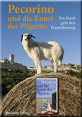 Besondere Hunde-Bücher & -Kalender - My favorites... ****** > Für Pecorino