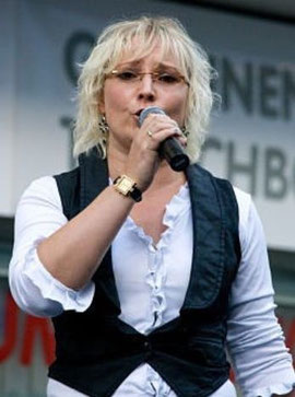 Carola Bachmann - agent4you - die Internetplattform für Künstler ...