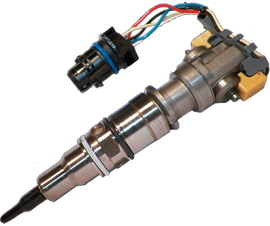 6.0L POWERSTROKE / MAXXFORCE 5 INJECTOR - TITAN DIESEL FUEL INJECTION ...