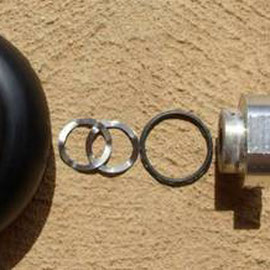 HF - Commerciali: Comet CHA250B - Benvenuti su OfficinaHF!