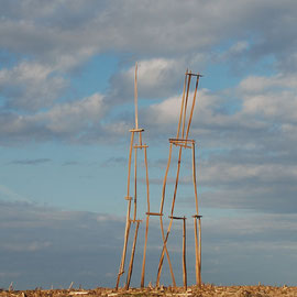 Barbara Wetzel Bildhauerin und Holzschneiderin - Barbara Wetzel