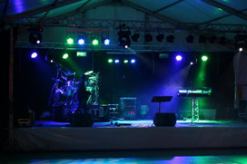 Frontline Band - Frontline Band