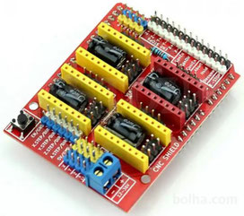 ATmega kontrolerji - arissi.eu - ATmega STM ESP8266 ESP32 kontrolerji ...