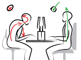 Adrian Farrell MSTAT - Alexander Technique London & Online