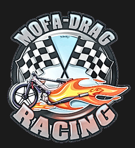 Impressum - mofa-drag-races Webseite!