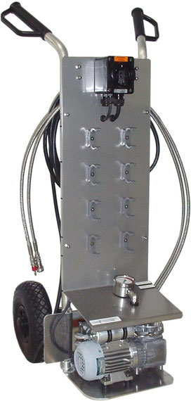 GAS SAMPLING SYSTEMS - GAS SAMPLERS - Succes Story: SBM FPSO Whiptail ...