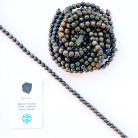 Create your own Mala Necklace - MALATOPIA | yoga mala, bracelet, mala workshop