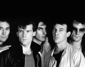 New Zealand Artists of the 80s - Recker's World
