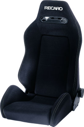 Recaro Sitze Online-Shop - BAS SITZE