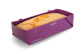 Rezeptideen - WUNDERFORM von coox