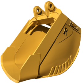 Buckets - Raveling Companies, LLC