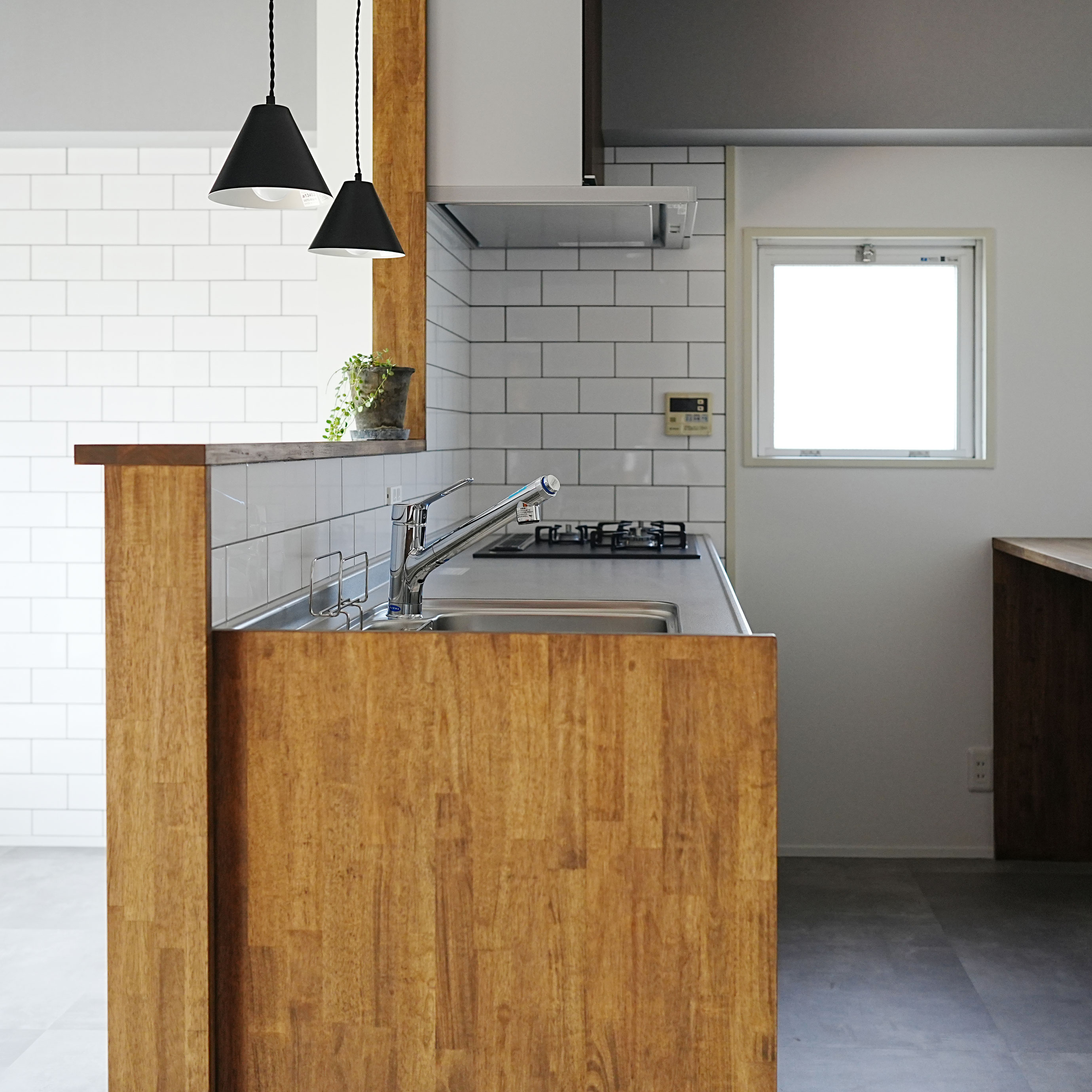 Renovation - 豊田市・岡崎市の注文住宅なら｜MINERBASE. - ミネルベース