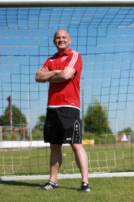 Die Trainer - djk-2018s Webseite!