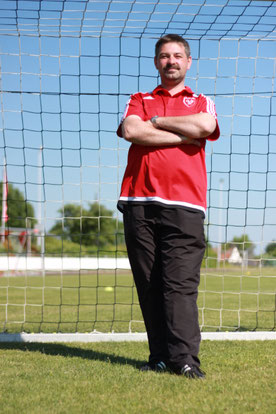 Die Trainer - djk-2018s Webseite!