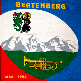 Herzlich Willkommen auf unserer Homepage - Musikgesellschaft Beatenberg