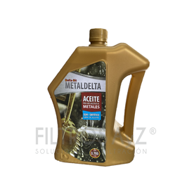 ACEITE INDUSTRIAL - Fabrica filtros de aire, aceites y especiales.