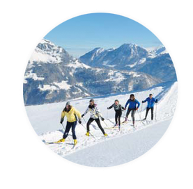 Willkommen auf der Axalp - Axalp ob Brienz