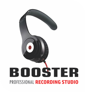 Booster Studio Records - Página web de booster-creative