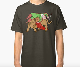 ART SHIRTS FOR EVERYONE - art-tshirtss Webseite!