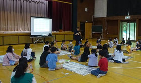 R5実施会 - NPO法人FORYOUにこにこの家