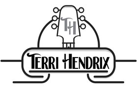 Website - Terri Hendrix: Human.