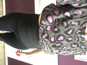 Tupler Technik® - Diastasis Rehab Splint® - Anika Unterburger