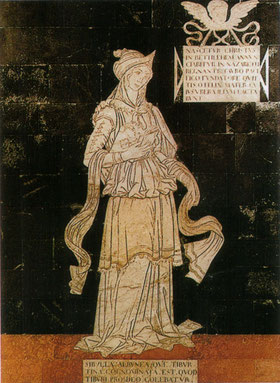 Les Sibylles - Prophetie