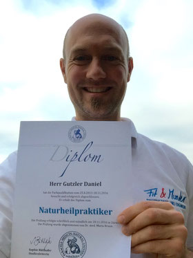 Fit & Munter - Sporttherapie und Ernährung - Daniel Gutzler - Fit ...