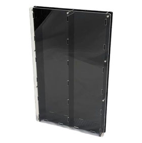 Rhizoboxes - Vienna Scientific