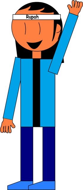 Rupah Rusyaidi's Official Website - rupahrusyaidi