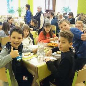 Classes découvertes à Saint-Jean de Bassel - Site de maisonduclement