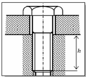 Welded and bolted connections - mec Engineering Spreadsheets