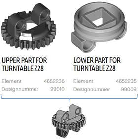 Lego Mindstorms EV3 Clock 2.0 - EV3 robots and more